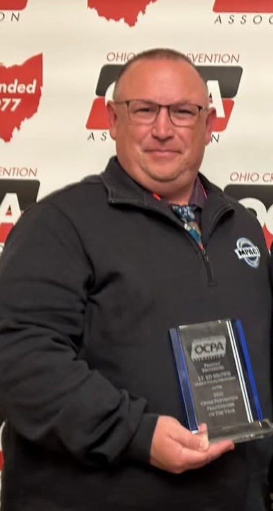 Meet the candidates: Allison Barr, Gail A. Block, Ed Brown run for ...