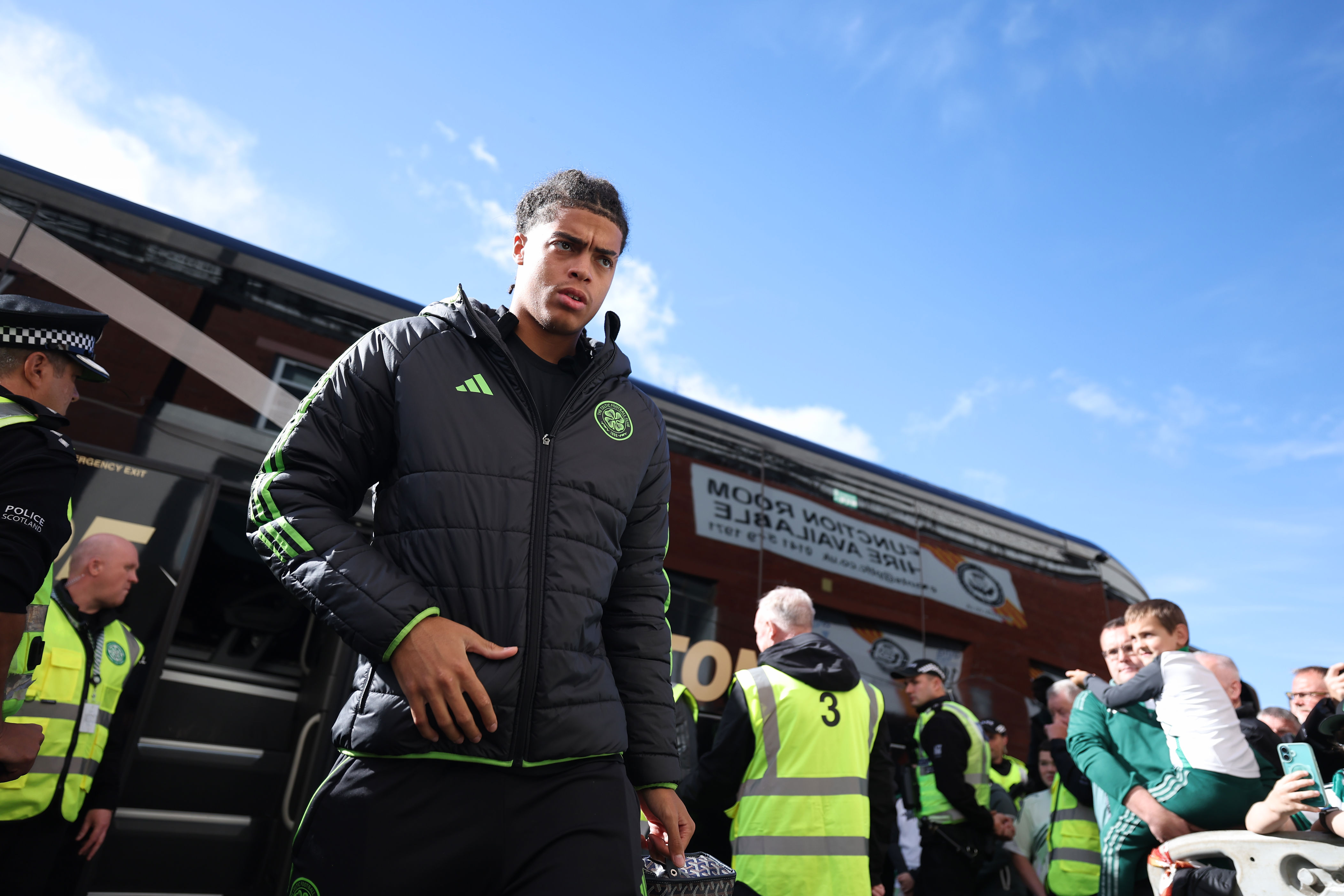 Frustrated Celtic cast-off hailed 'talented player' as torrid Parkhead ...