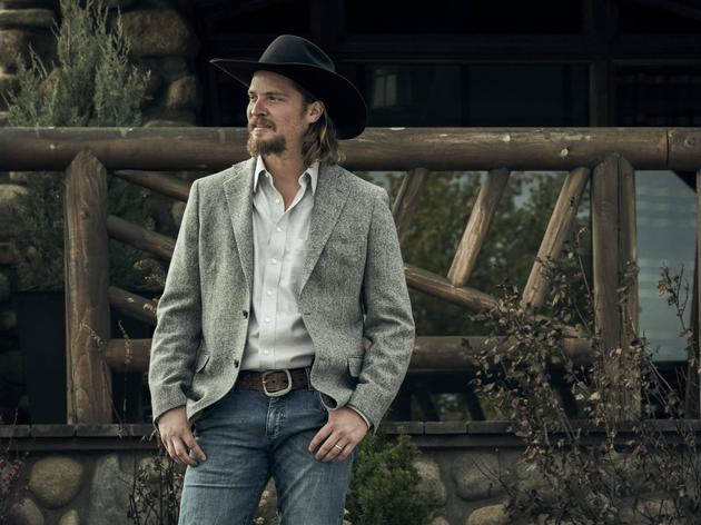 „Marshals: A Yellowstone Story“: Wann läuft das neue Spin-off in ...