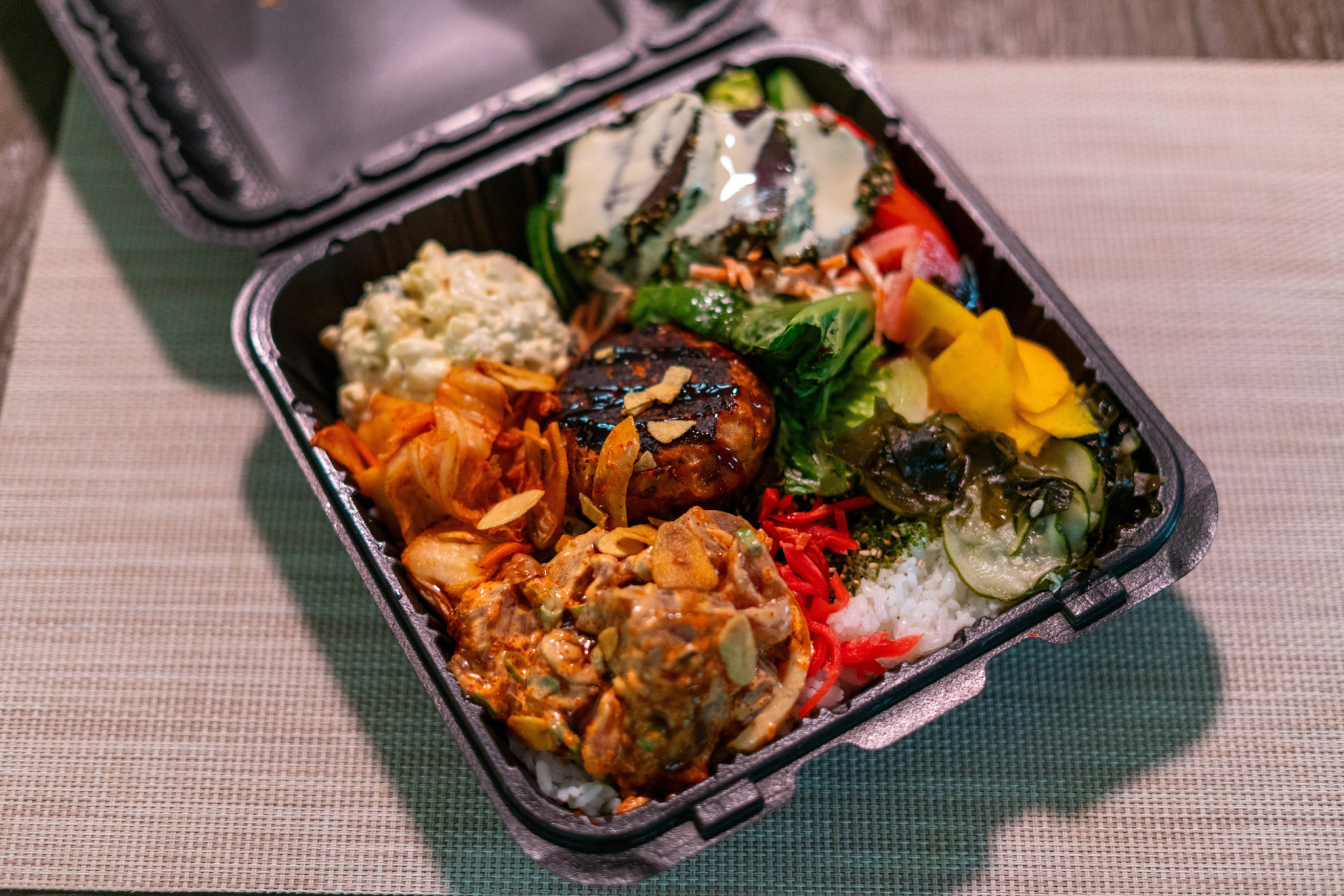 Contaminated foods that have killed people