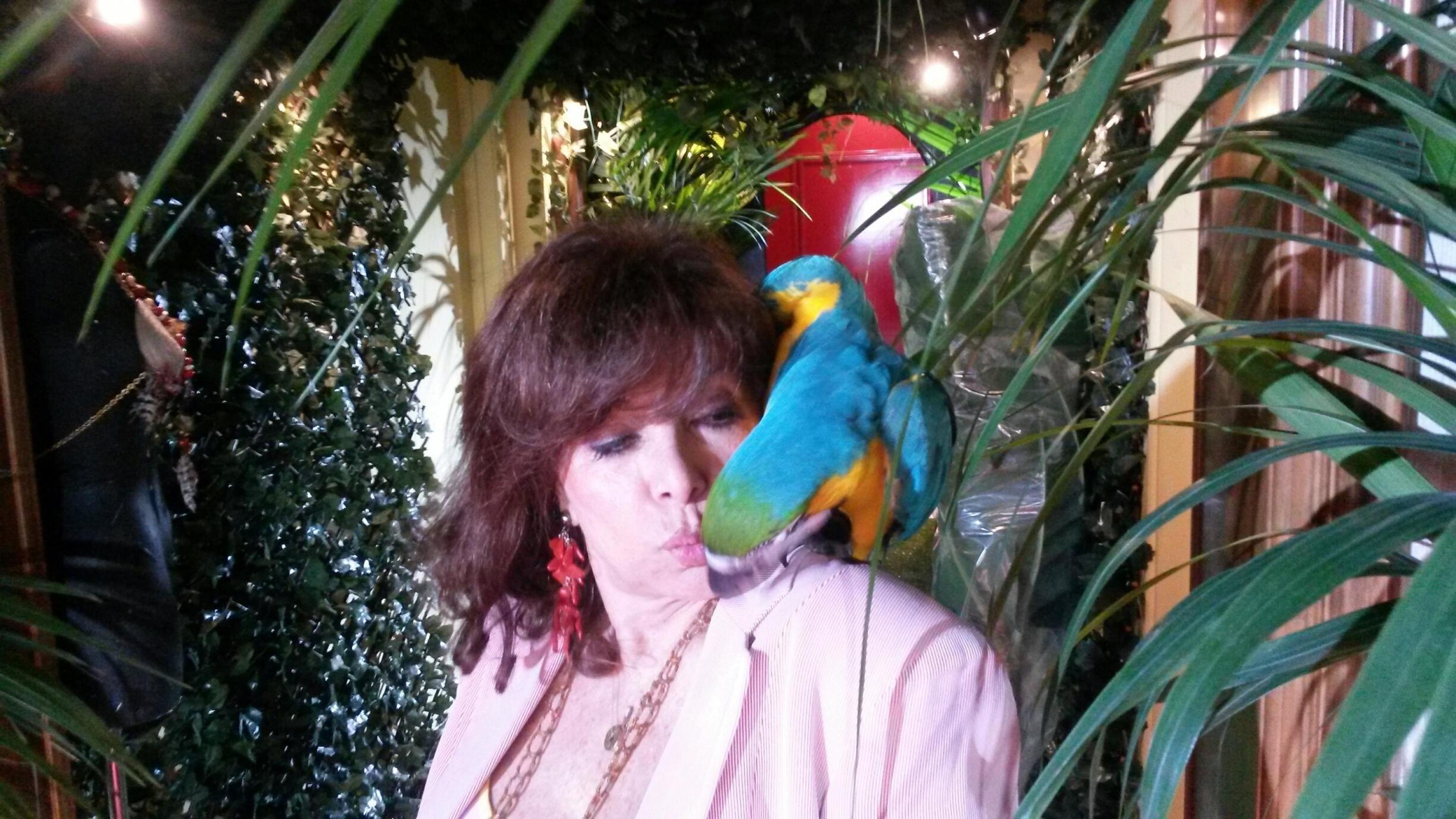 Eredità lady Gucci, 'ex amica controllava tutta la sua vita'