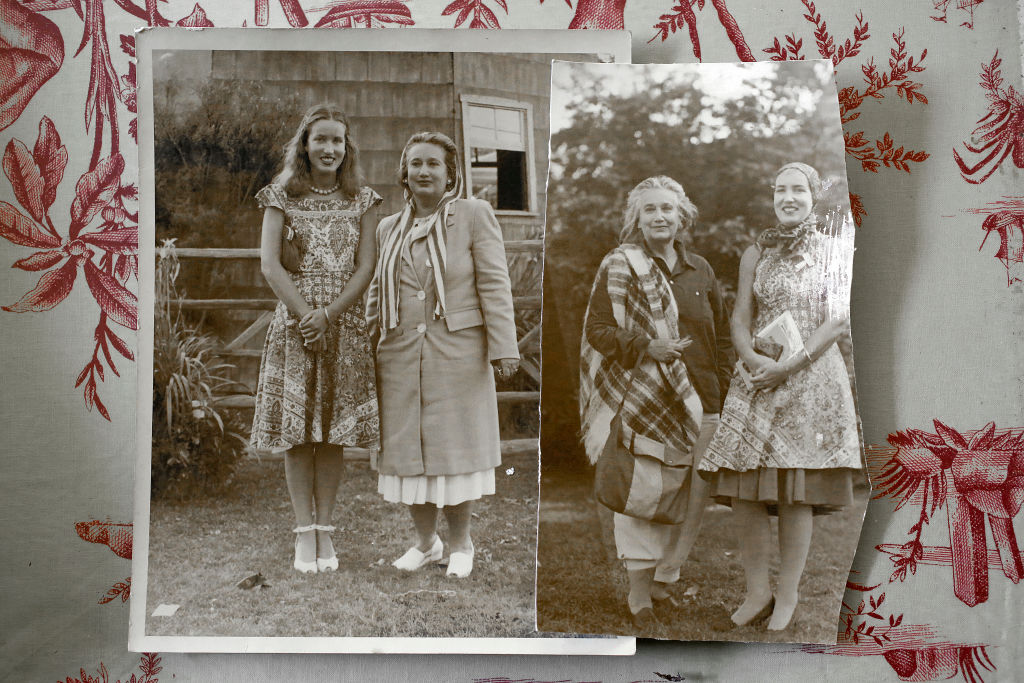 “Little” Edie Beale’s Story Is Not For The Faint Of Heart