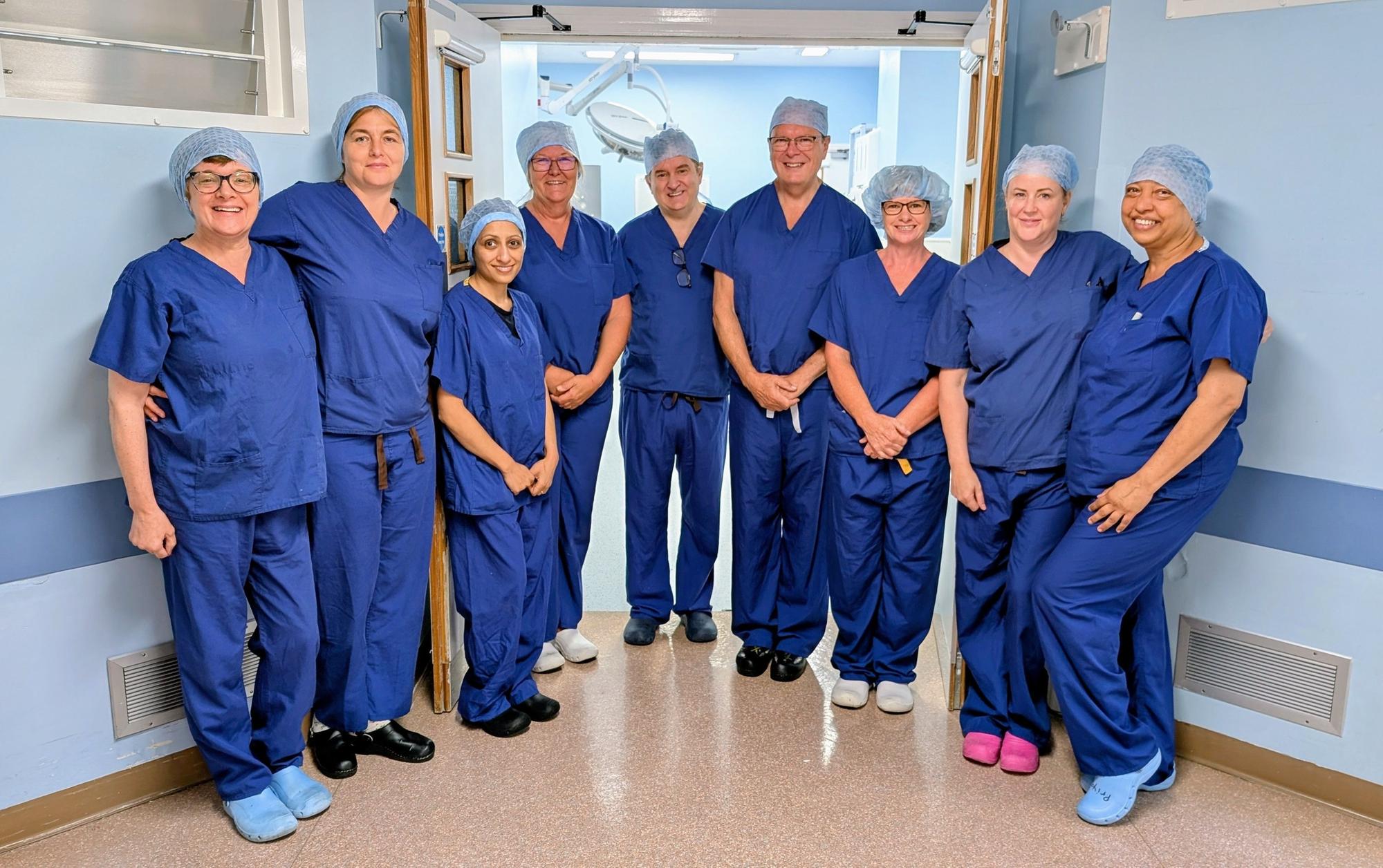 Partnership working transforms dental care for vulnerable patients in ...