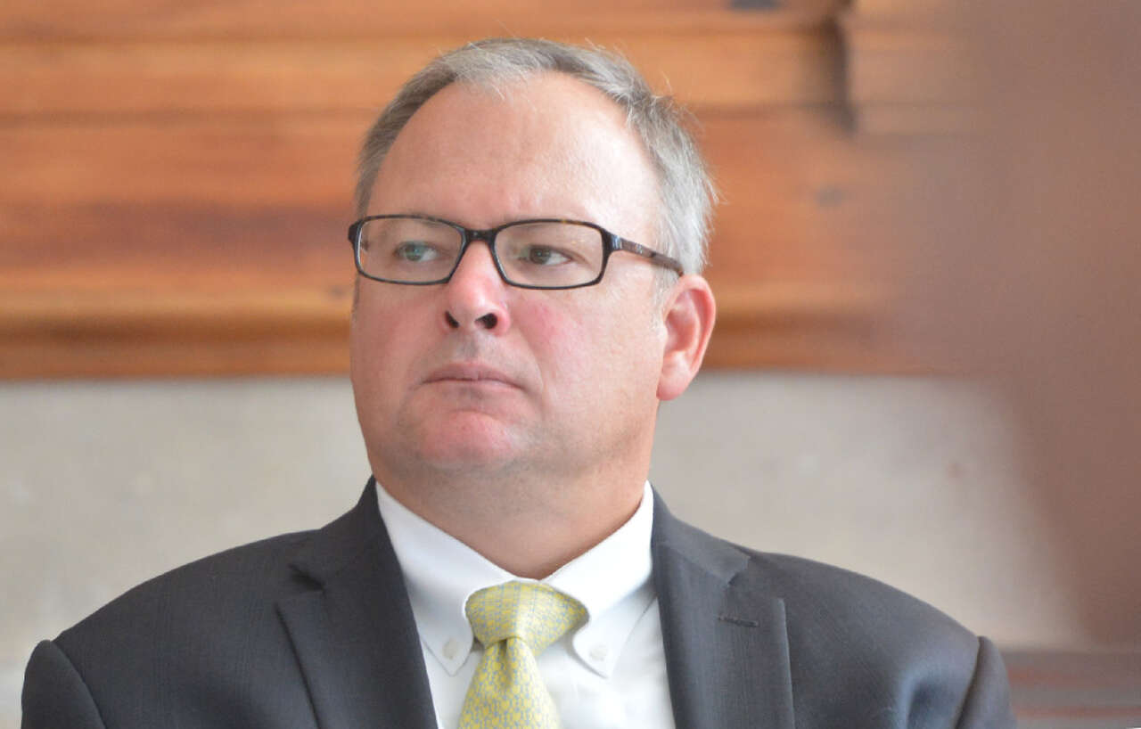 Ex-CT Port Authority head sues agency, says he was 'scapegoat' in pier ...