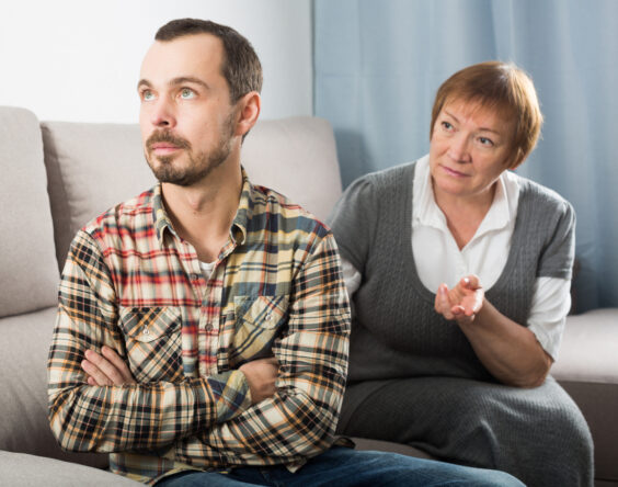 13 Hidden Reasons Adult Children Often Resent Their Parents