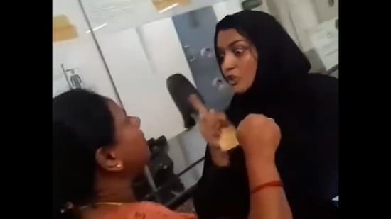 Viral video of language dispute in Bengaluru ignites discussions on ...