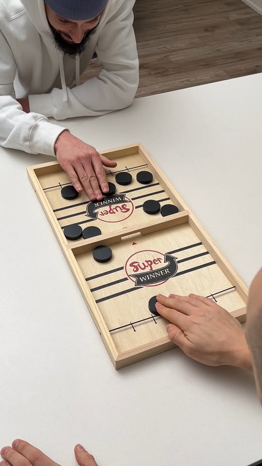 The Most Addicting Game We’ve Ever Played – You Won’t Stop!