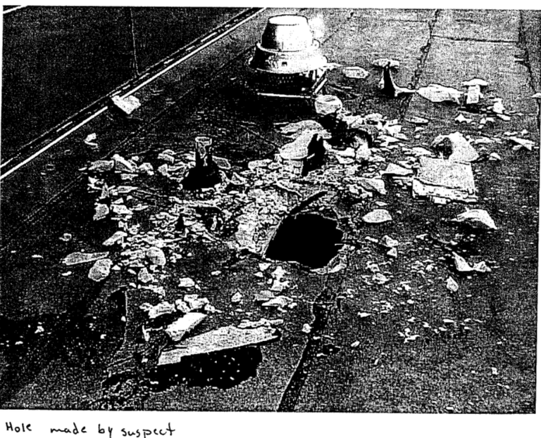 ‘I'm so sorry.' ‘Roofman' robber politely threatened lives in NC McDonald's