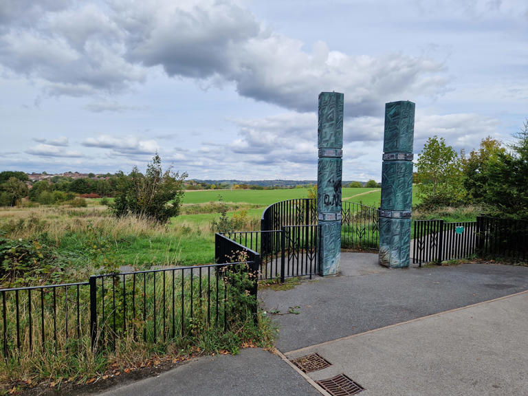 Parson Cross: I visited Sheffield estate getting £20m boost and this is ...