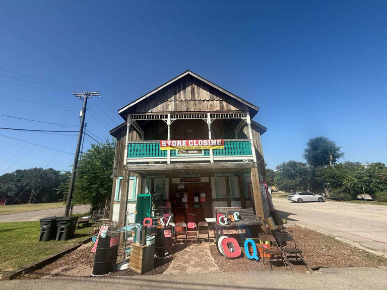 All the major changes that hit Historic Gruene District in 2025