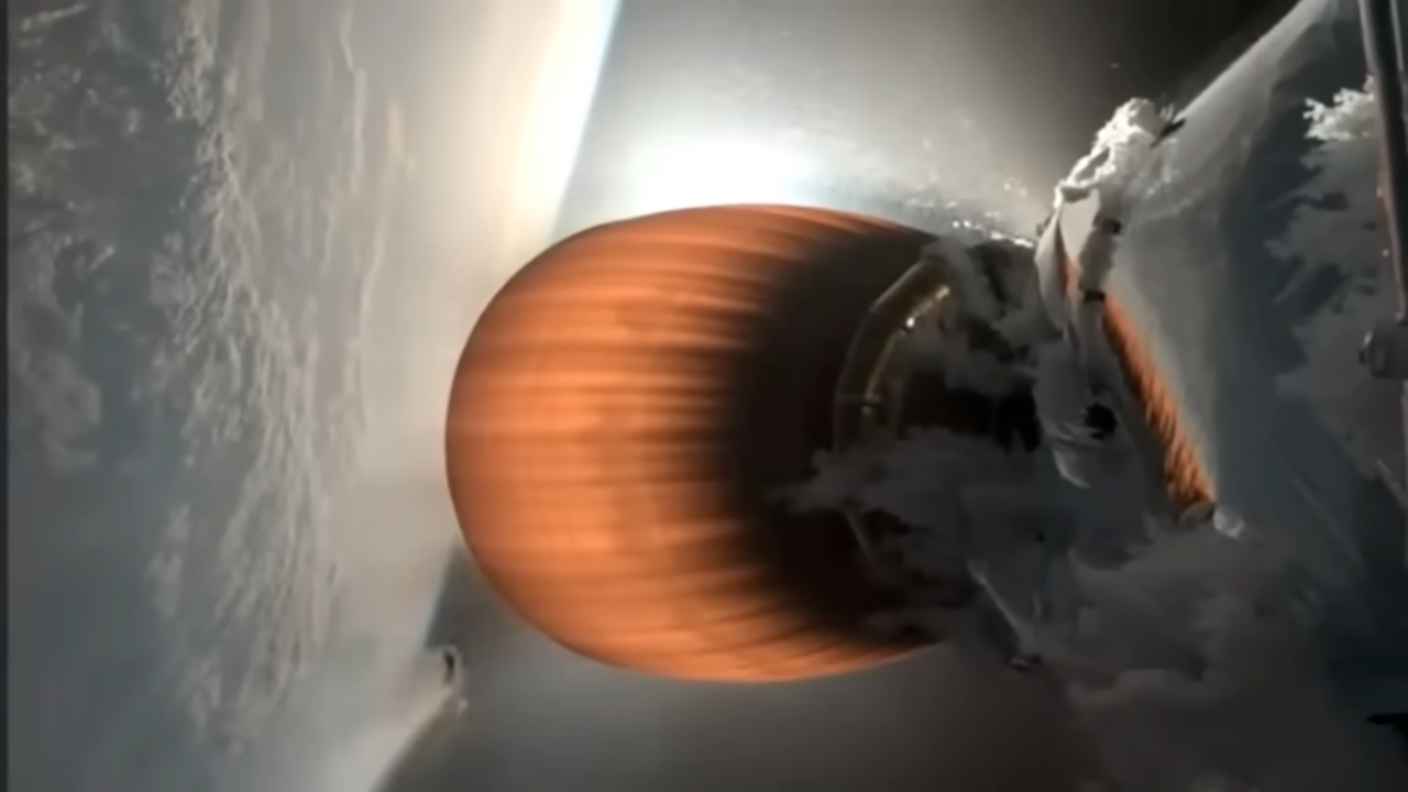 How Boeing’s $1.85 Billion Starliner Turned Into a Space Catastrophe