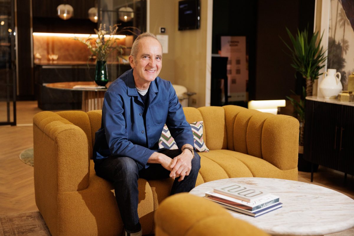 Kevin McCloud: My golden rules for renovation, and the things you ...