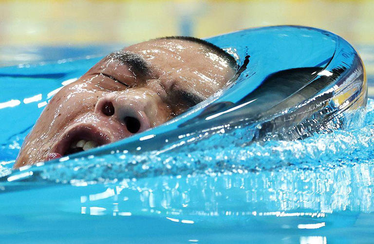 In Pictures: Sporting photos of the week