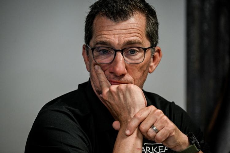 Cyclisme. Didier Rous (Arkéa B&B Hôtels) : « On ne nous a pas vendu du ...