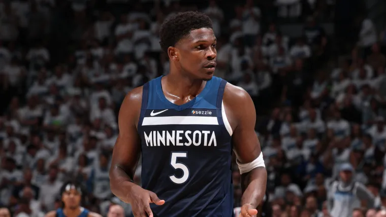 Best NBA shooting guards for 2025-26: Ranking all 30 starters from ...