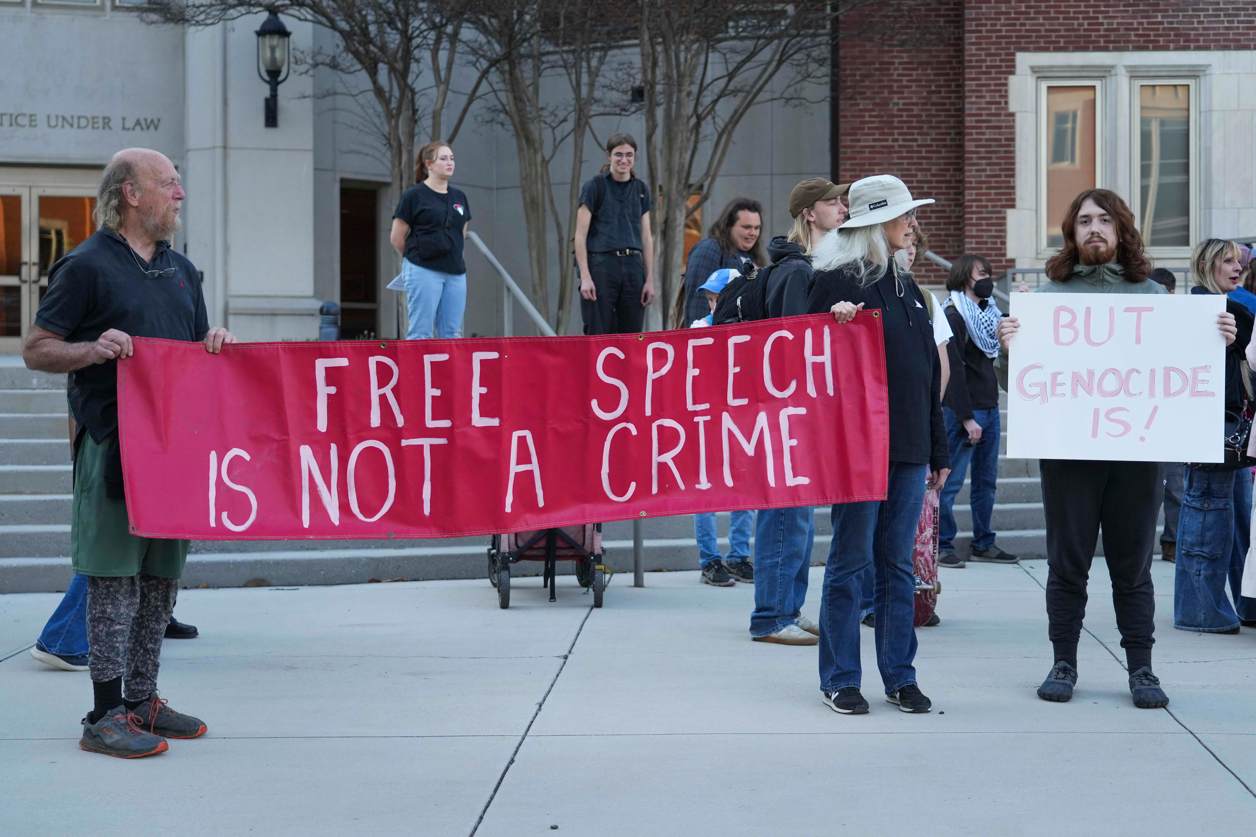 We need a new covenant of civility for higher education | Opinion