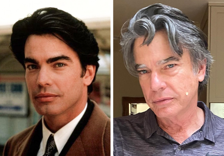 14 Famous Actors of the Past Two Decades Who Changed Beyond Recognition