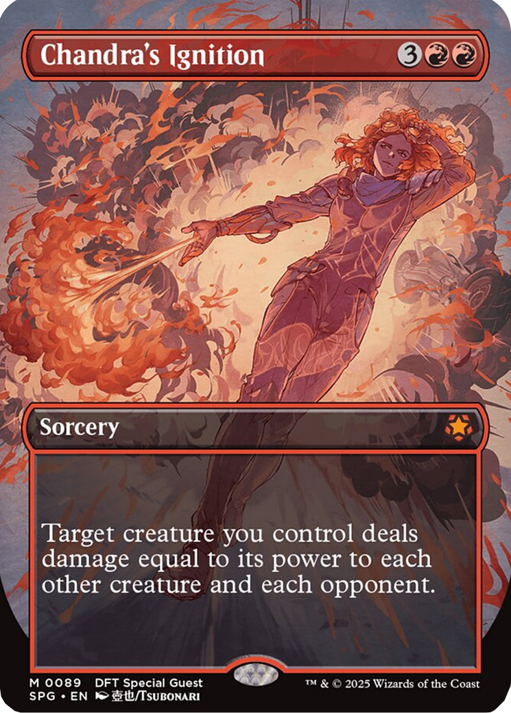 ‘Magic: The Gathering’ Head Designer Says In-Universe Lore “Getting ...