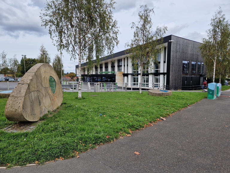 Parson Cross: I visited Sheffield estate getting £20m boost and this is ...