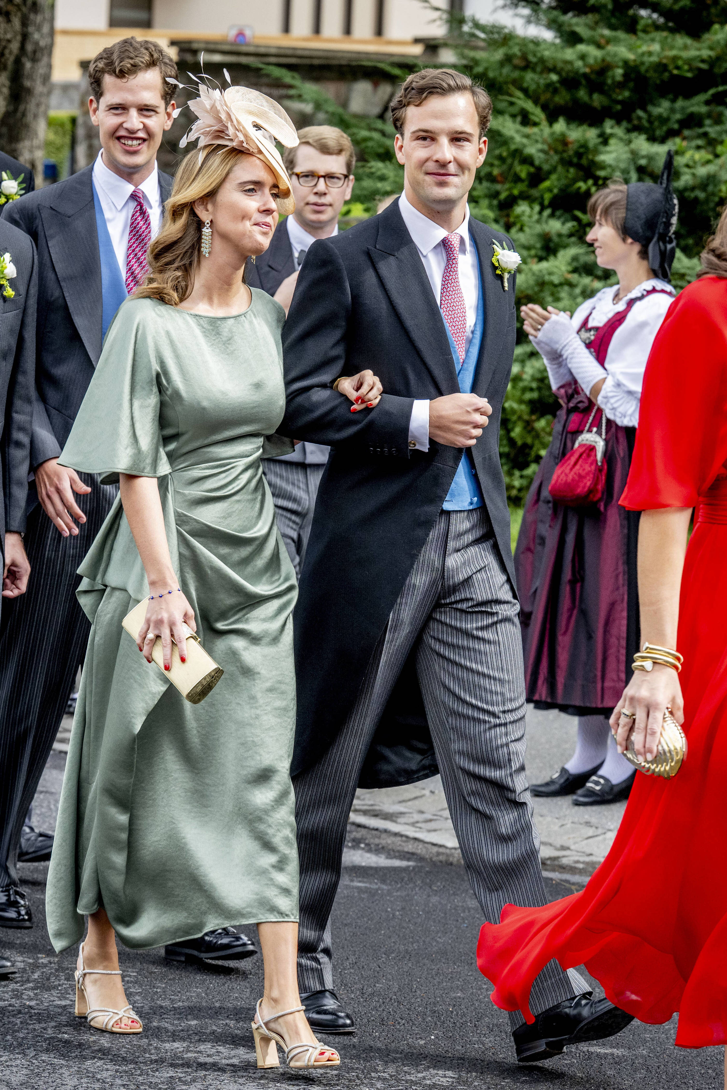 Zien: is deze droomprins de royal match van prinses Elisabeth?