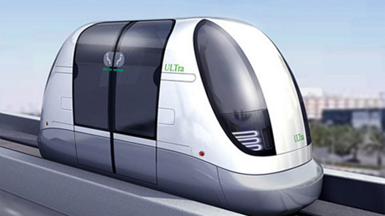 Mumbai To Get Pod Taxis! Faster Last-Mile Rides To Decongest City’s ...