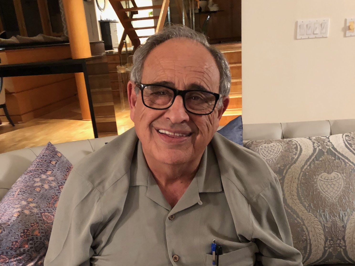 US citizens seek millions in damages after violent ICE arrests