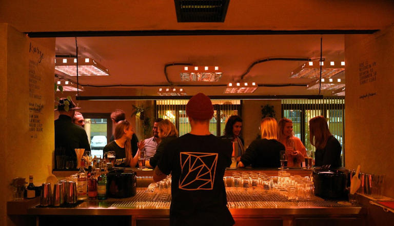 Studieren in München: Diese sieben Bars im Uni-Viertel lohnen einen Besuch