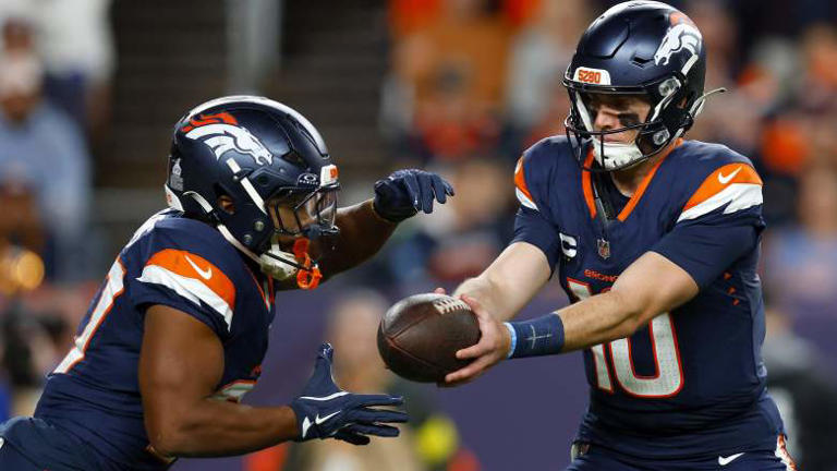 Bo Nix Delivers Telling Message After Broncos Beat Bengals in Primetime