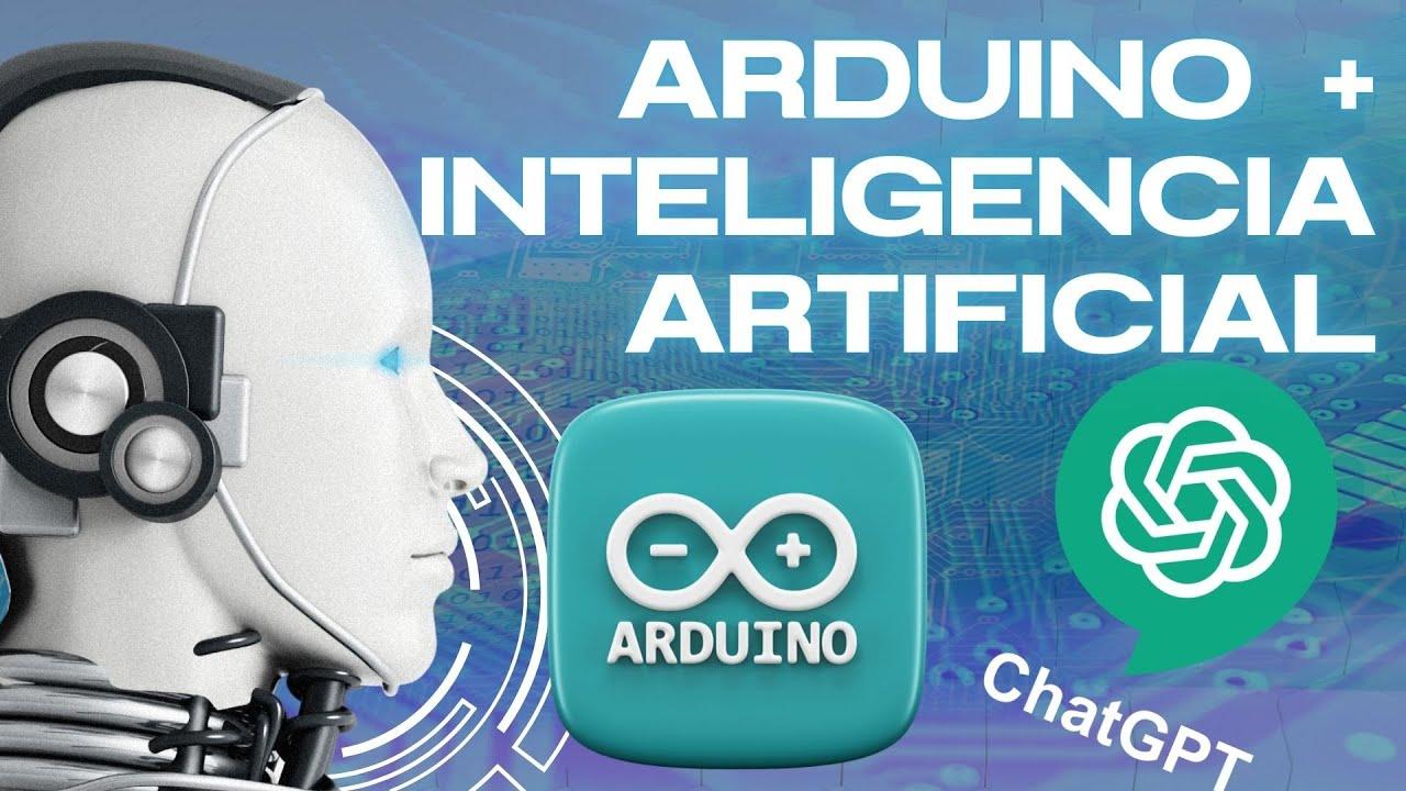 Cómo programar Arduino con IA: guía práctica y proyectos