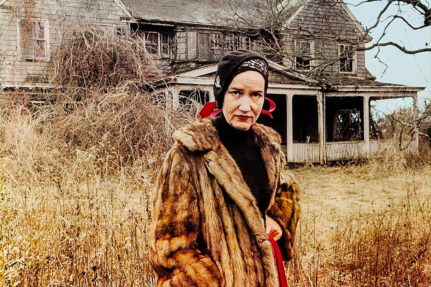 “Little” Edie Beale’s Story Is Not For The Faint Of Heart