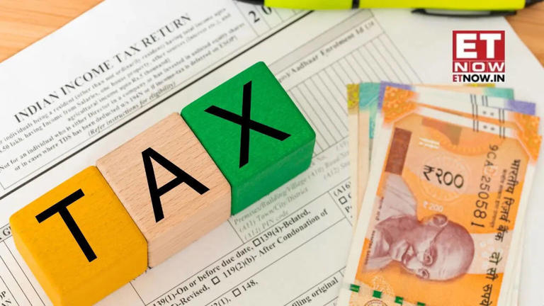 Income tax ITR filing due date extension: Penalty! Know fine amount you ...