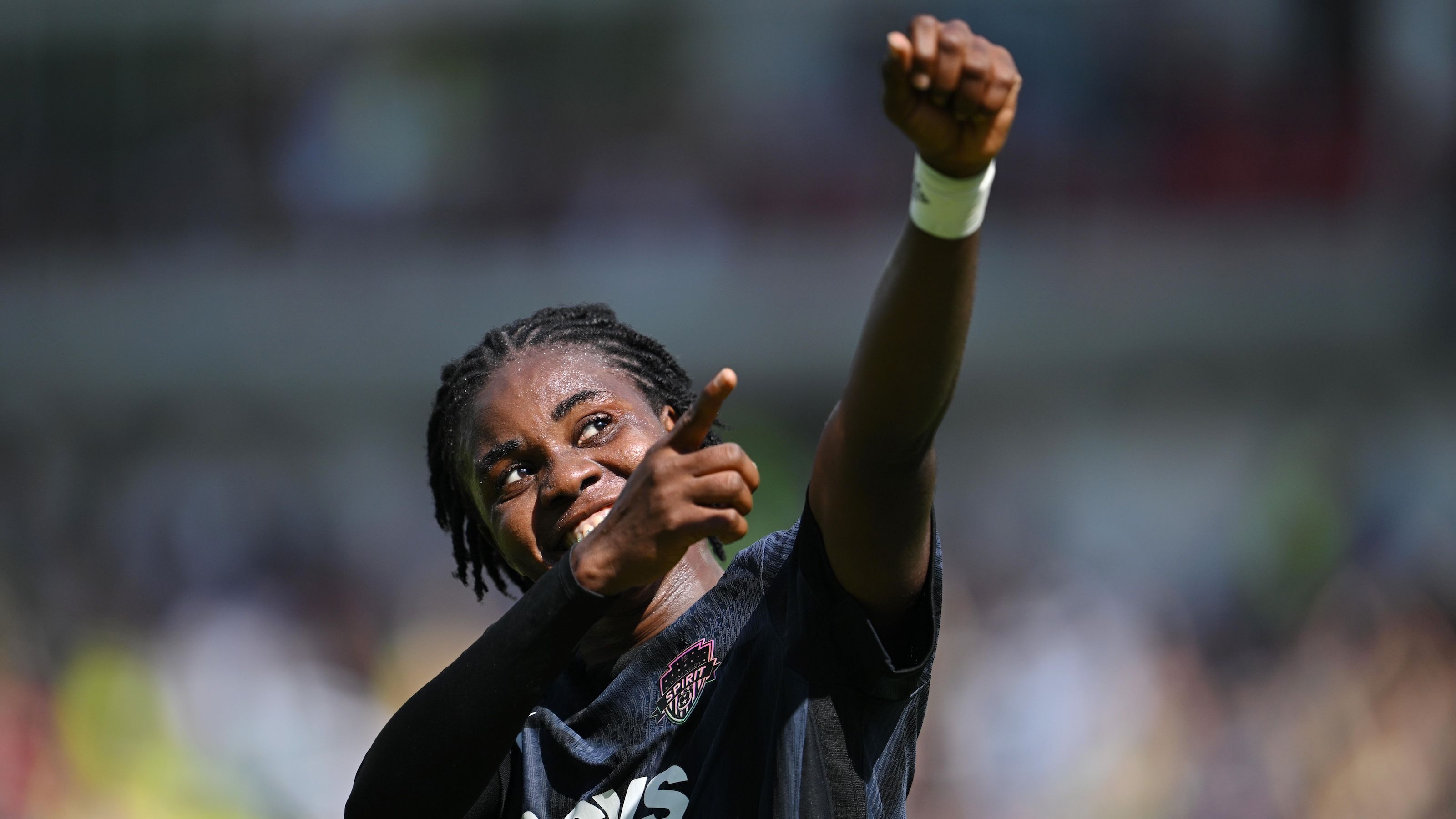 NWSL Power Rankings: Gift Monday presents Washington Spirit with ...