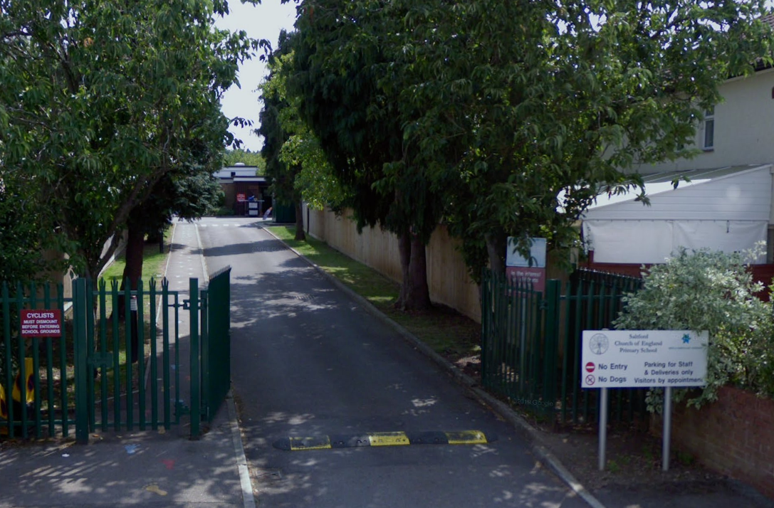 The 24 Bristol primary schools rated as 'outstanding' by Ofsted ahead ...