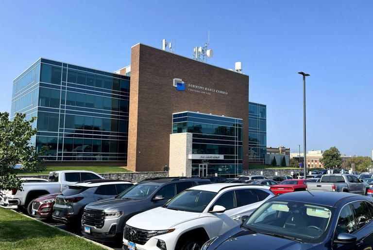 JM Eagle refiles RICO suit against Simmons Hanly Conroy