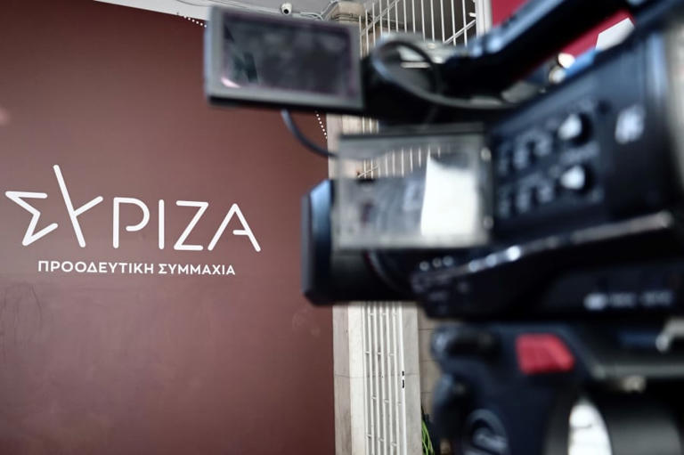 Στην πόρτα της εξόδου ευρωβουλευτής του ΣΥΡΙΖΑ