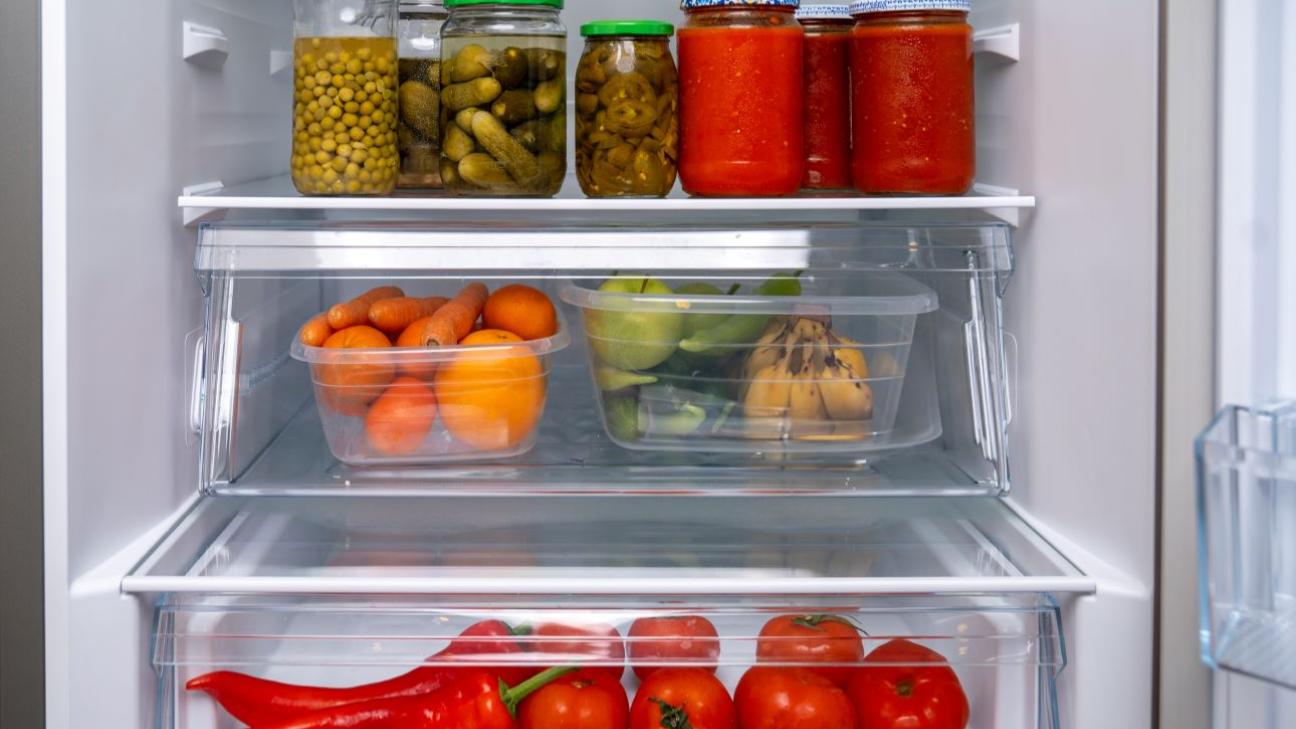 Ποια φρούτα και λαχανικά δεν πρέπει να φυλάσσονται στο ψυγείο