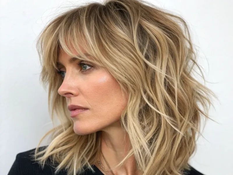 10 Haircuts That Magically Frame Your Face Better Than Makeup