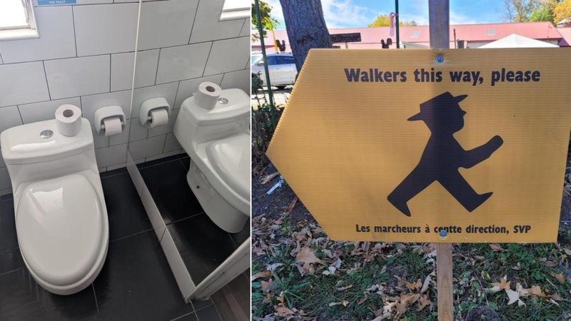 25 Failed Moments Of Terrible Design