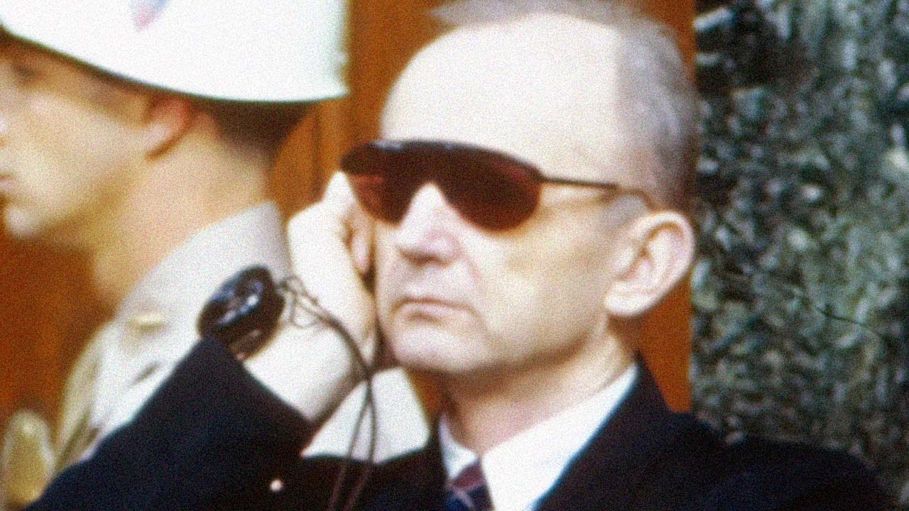 Germany's Fake Last Fuhrer