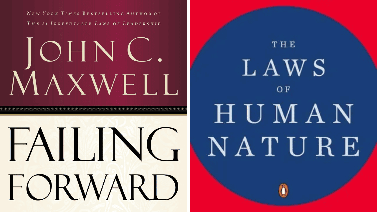15 Self-Help Books Worth Picking Up