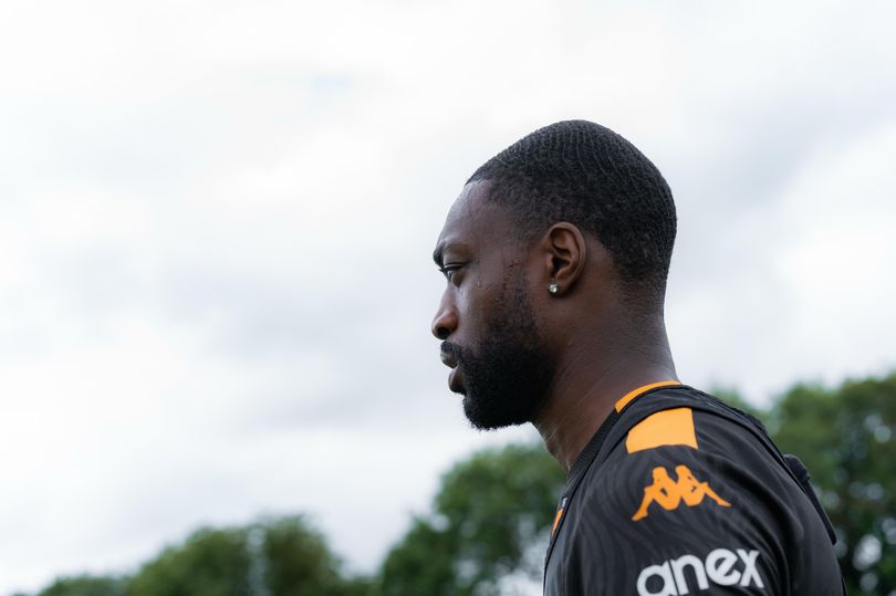 Semi Ajayi will return to Hull City gutted after what happened for Nigeria