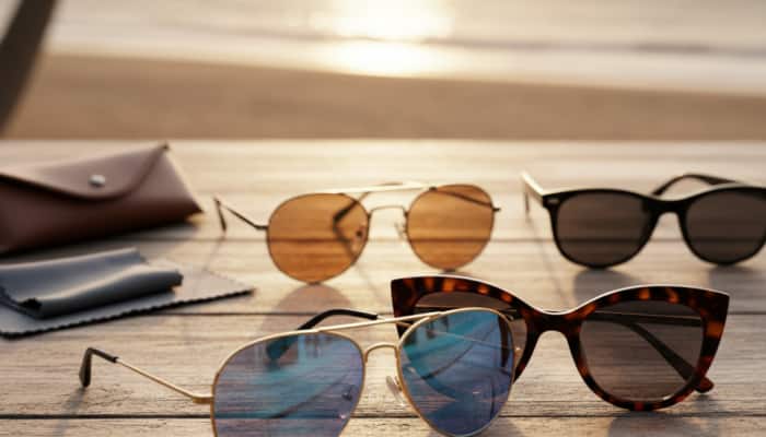 These 4 Sunglasses Are Going Viral – Here’s Why You Need Them