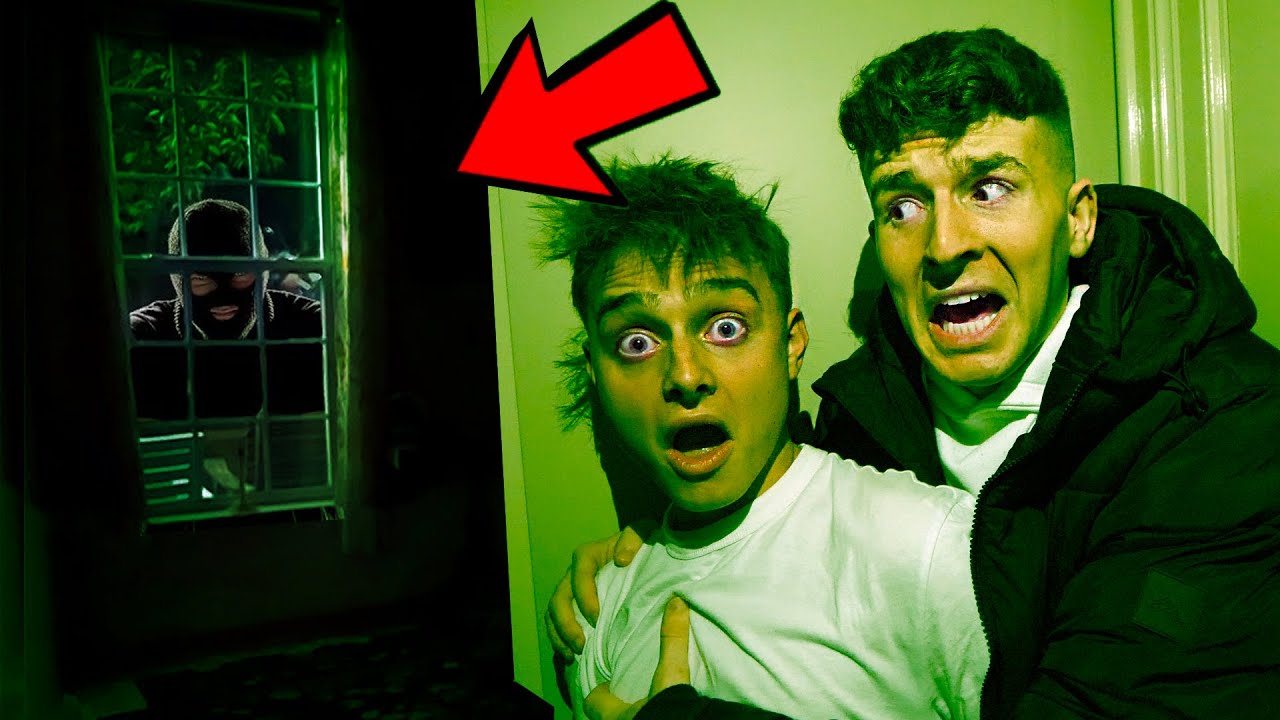 What happened after someone tried to steal my boyfriend