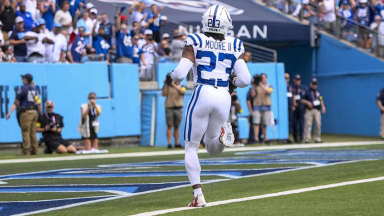 Colts Must Contemplate Signing Stephon Gilmore