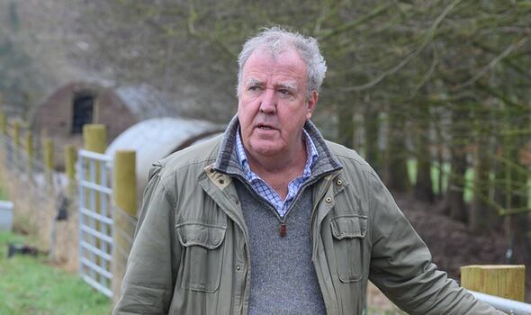 Clarkson's Farm star Jeremy Clarkson shares season 5 update after ...