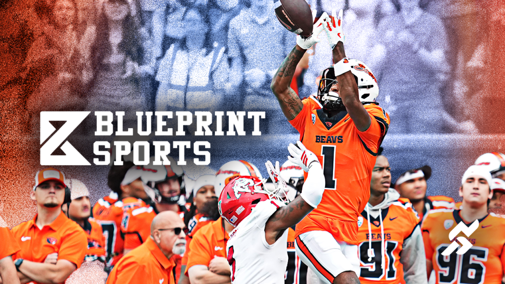 Inside Blueprint's New Model: NIL Rev-Share Deals With Schools