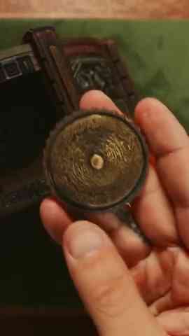 A 5,000 Year Old Doomsday Clock