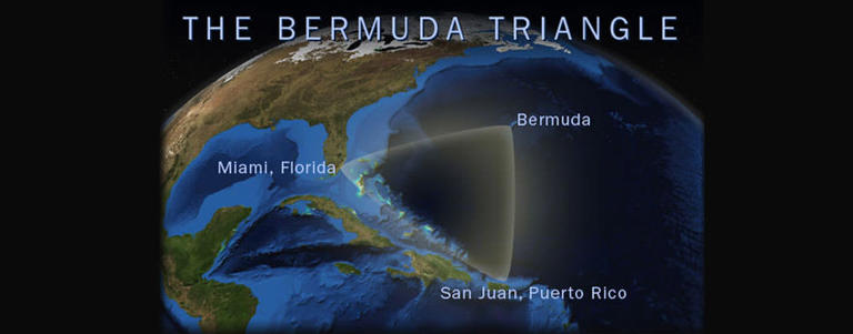 50 Ships, 20 Planes, Zero Answers—Until Now: Scientists Finally Solves ...