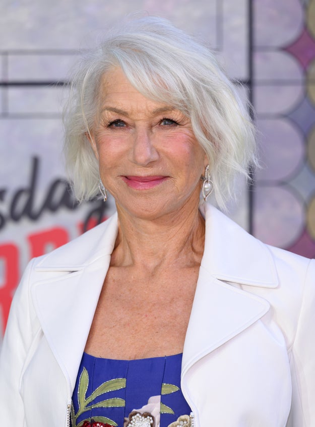 22 Celebrities Who Opened Up About Aging Gracefully