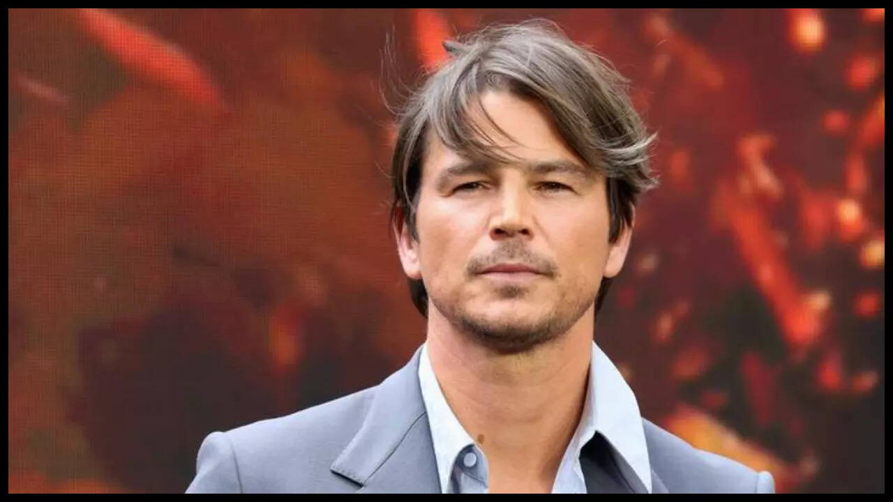 Josh Hartnett's car collision: Actor returns to film set, after ...